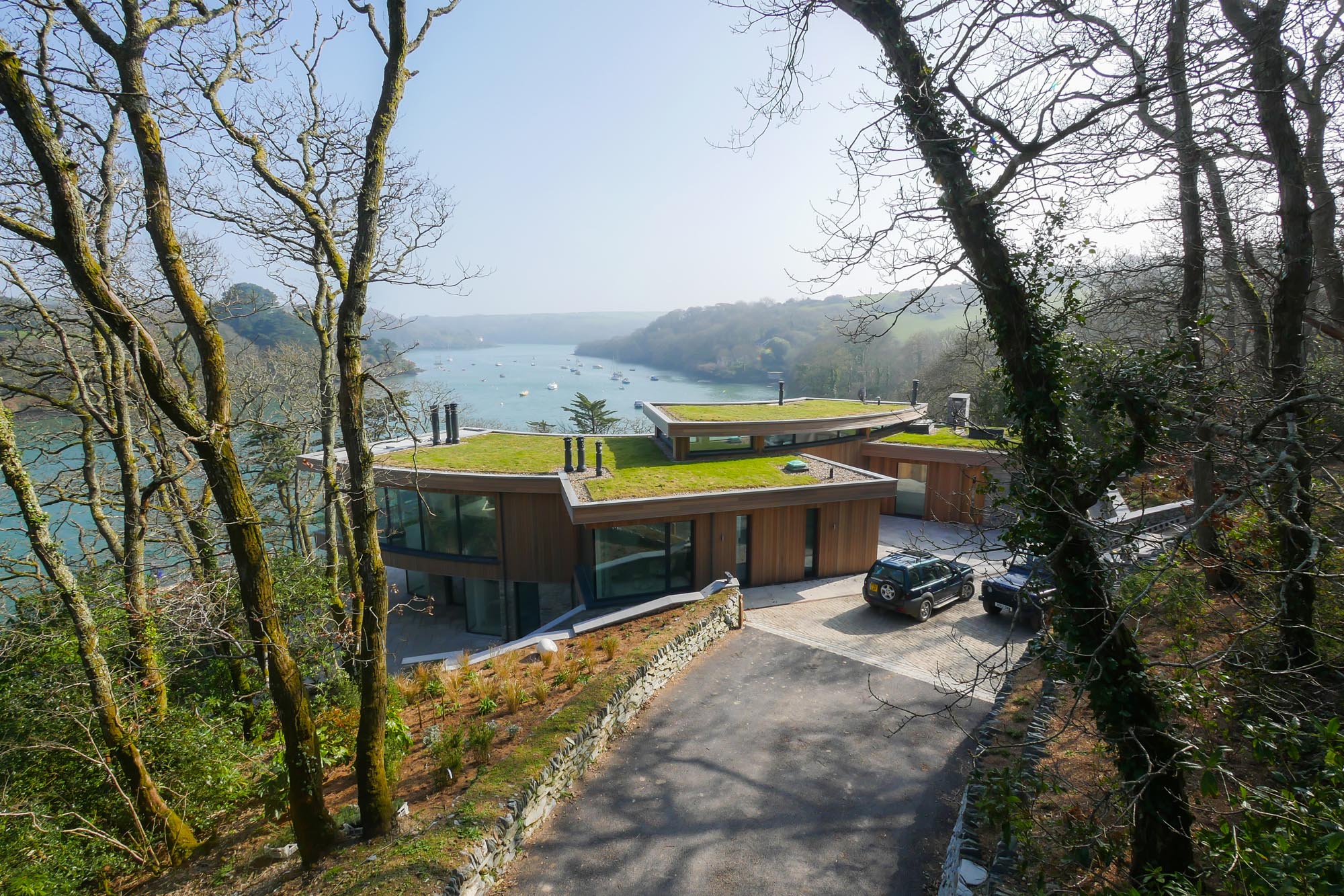 Quay House - St. Mawes | Lilly Lewarne